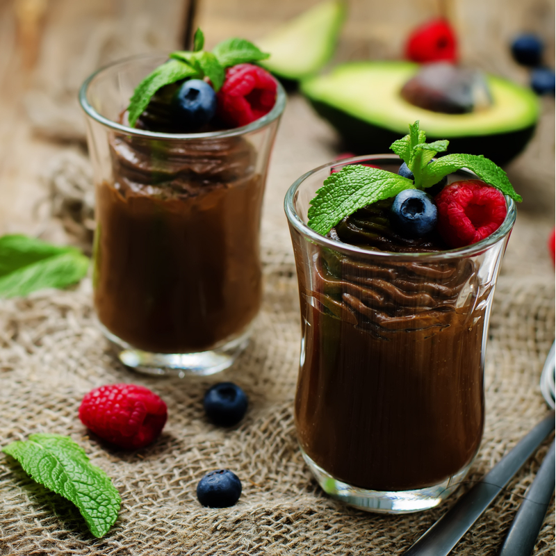 3 deserturi delicioase fără zahăr