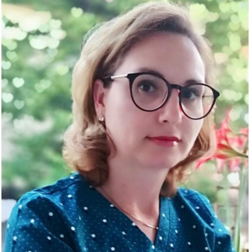 Dr. Ioana Silion, psihiatru - Izolarea la domiciliu - de la ...