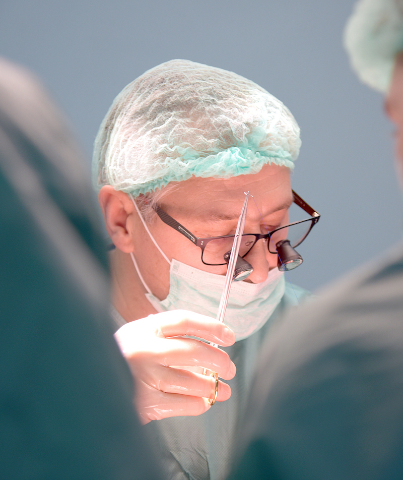 Prof. dr. Irinel Popescu: despre bolile de ficat ale românilor şi ...