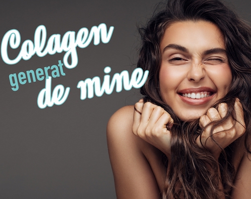 Dr. Viviana Iordache: colagenul - întrebuinţări şi mituri