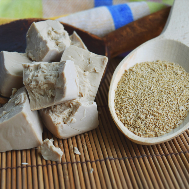 Extractul de drojdie: beneficii pentru piele