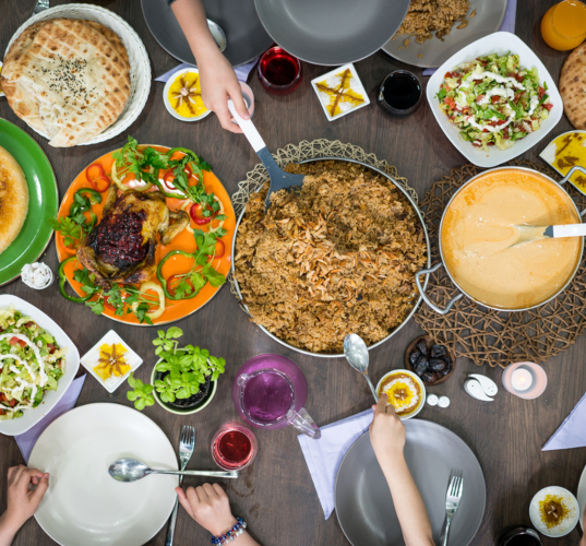 Cum am gătit pentru prima oară mâncare indiană acasă - mic ghid pentru ...