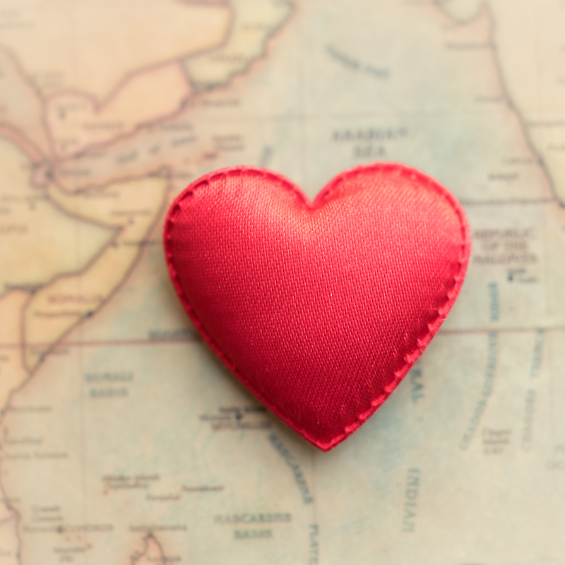 Prima hartă 3D a inimii care sugerează prezenţa unui ”mic creier”