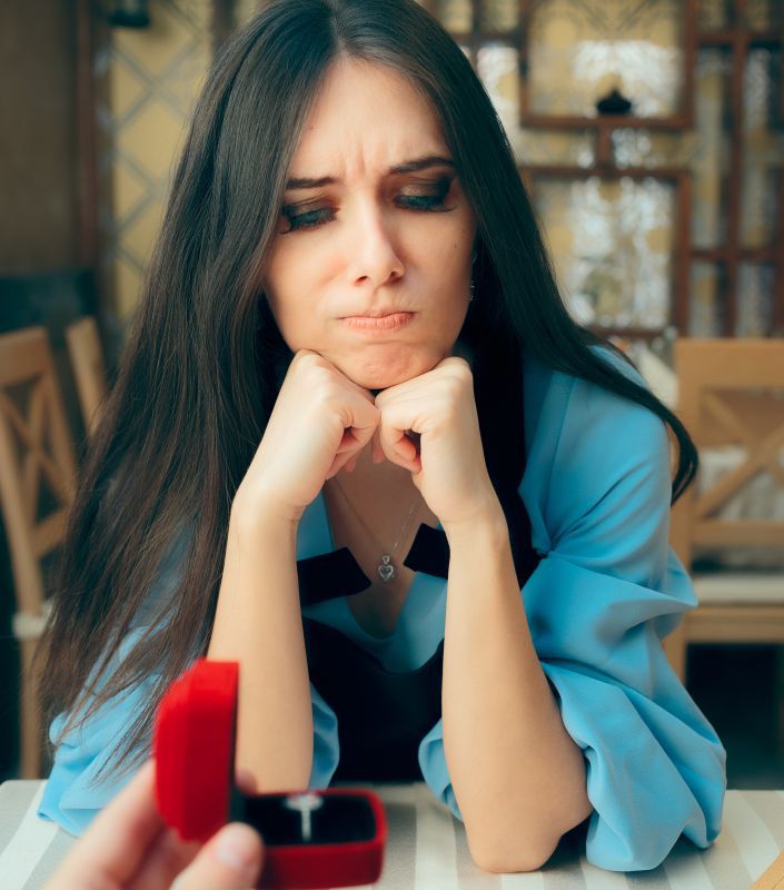 De ce nu mai este căsătoria o prioritate sau o necesitate pentru ...