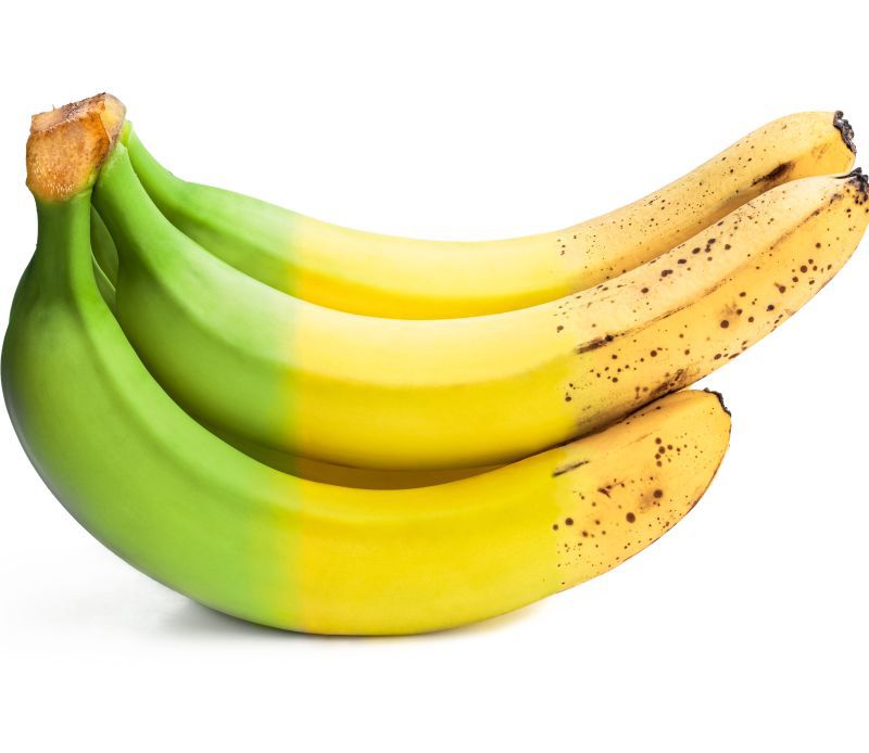 De ce se pătează bananele. Descoperă explicaţia ştiinţifică, dar şi ...