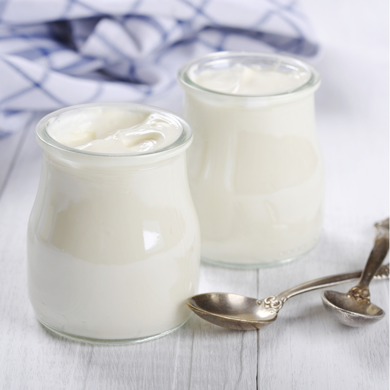 Iaurt grecesc versus iaurt obişnuit: care este mai sănătos?