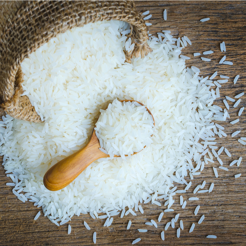 Orezul basmati: sănătos sau nu? Riscuri şi beneficii pentru sănătate