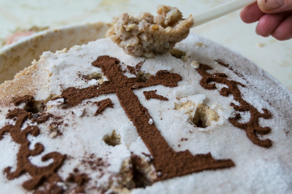 Coliva: cea mai bună și ieftină rețetă pentru Moșii de vară