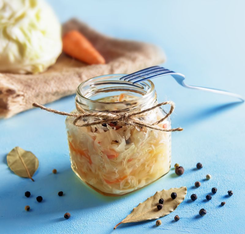 5 alimente care conţin probiotice, bacteriile care protejează sistemul ...