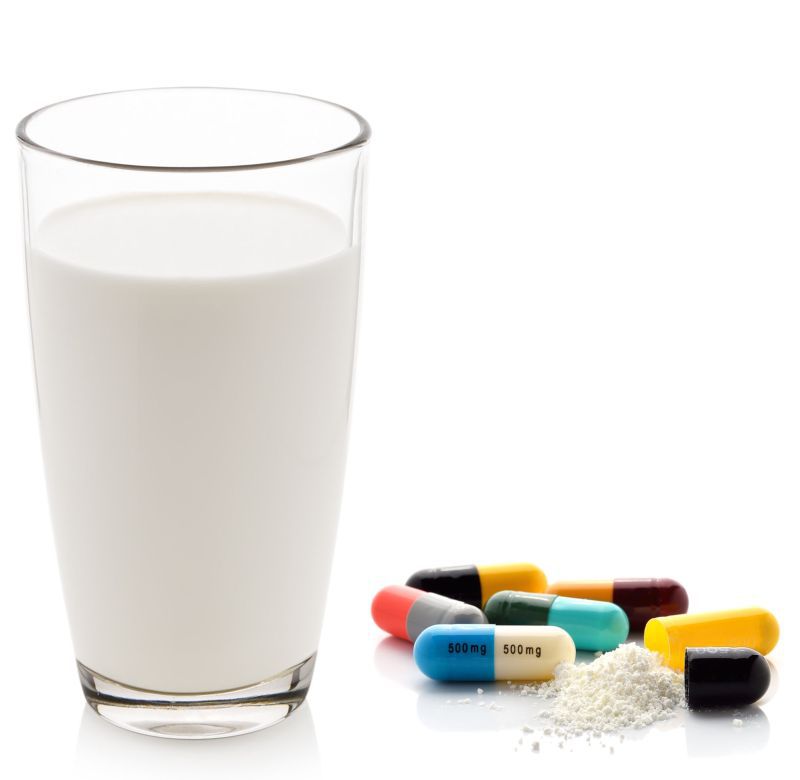 10 alimente, băuturi şi plante care trebuie evitate când iei ...