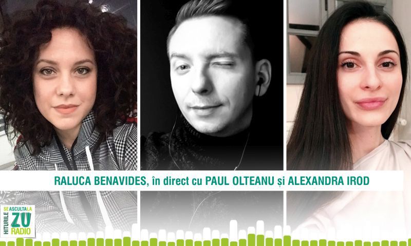 LIVE Radio ZU: Provocările adolescenţei discutate din perspectivă ...