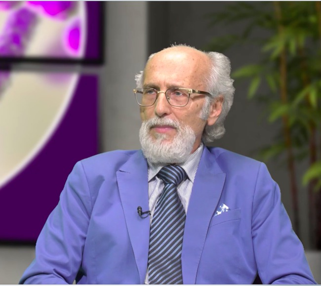 Dr. Ionel Copaci, gastroenterolog: flora intestinală echilibrată ...