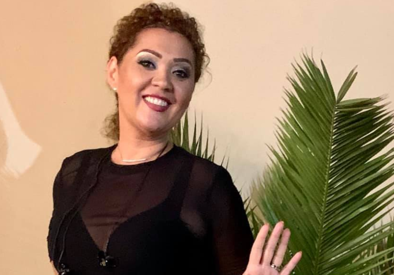 Minodora, transformare spectaculoasă, după ce s-a apucat de dietă ...