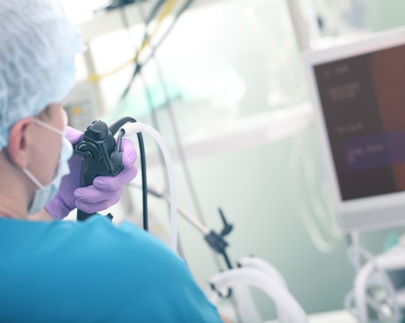 Ecoendoscopia, o metodă minim invazivă de diagnostic pentru afecţiunile ...