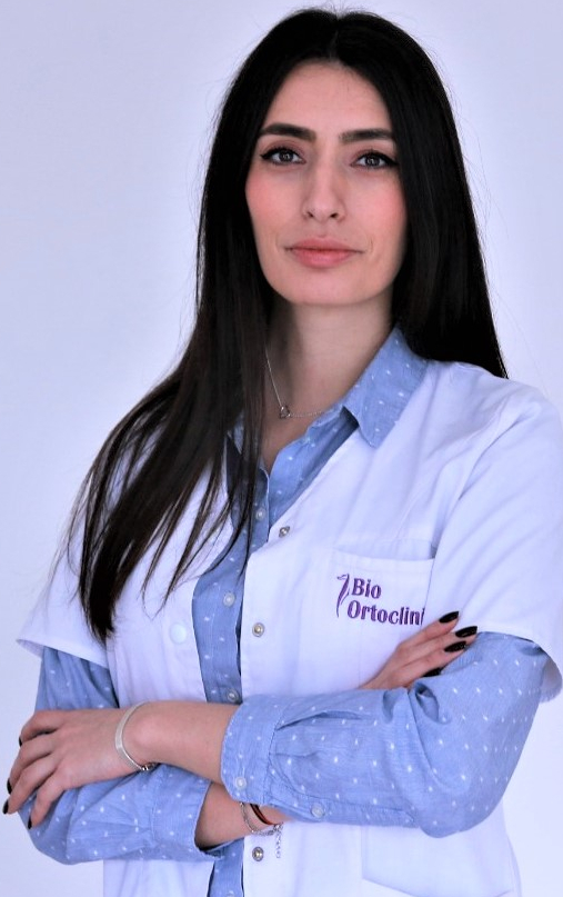 Dr. Ana Maria Pavel: Recuperarea coloanei vertebrale prin elongaţie