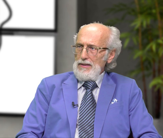 Dr. Ionel Copaci, gastroenterolog: Cum alegem produsele probiotice de ...