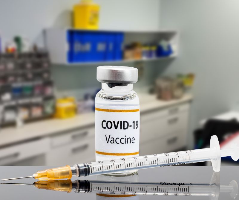 Primele teste pe oameni cu vaccinul anticoronavirus oferă rezultate ...