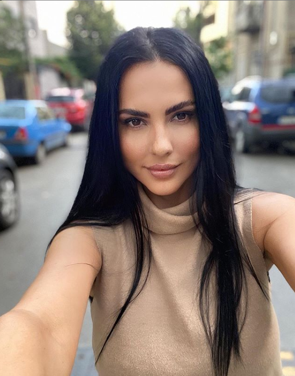 Lavinia Pîrva, regimul alimentar cu care a slăbit 30 de kilograme după ...