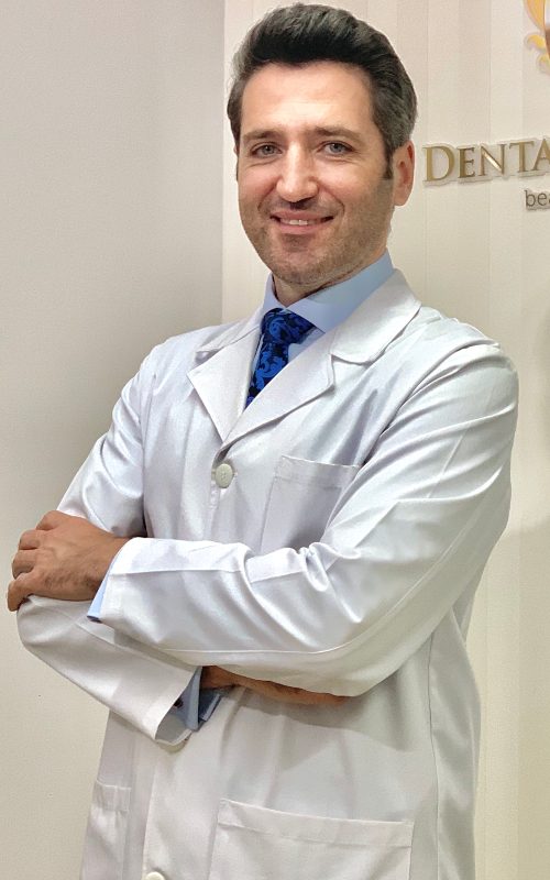 De la tartru la parodontoză! Dr. Cosmin Dima explică cum tartrul ...