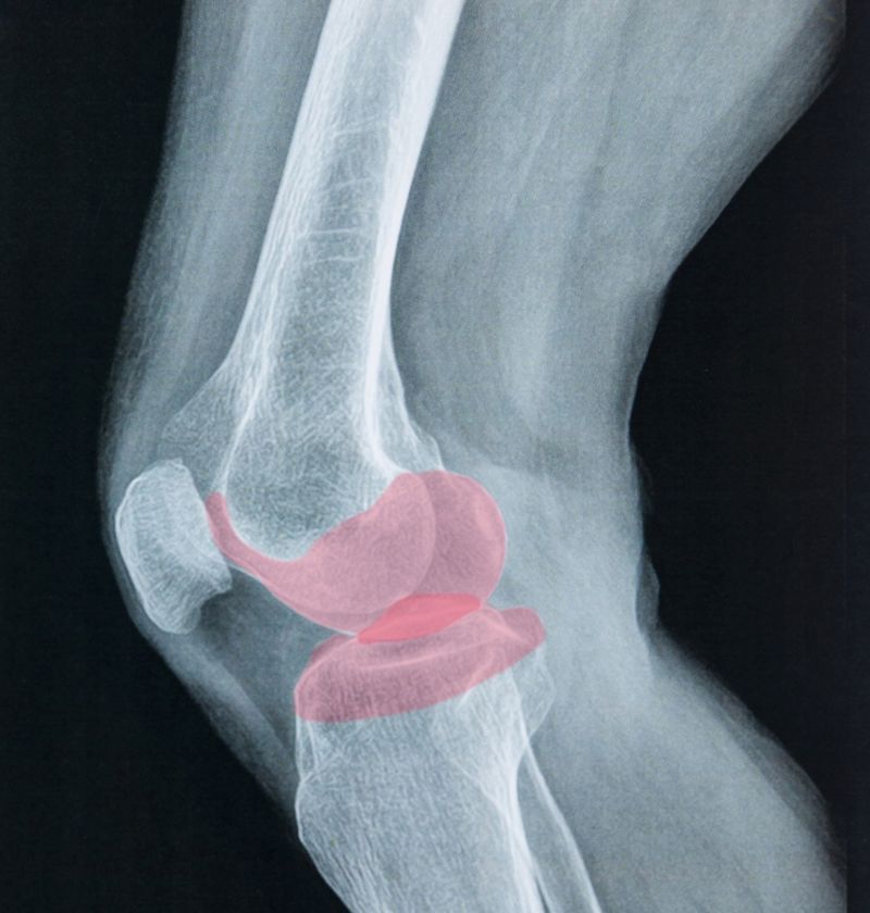 Tratamentul chirurgical al rupturilor de menisc