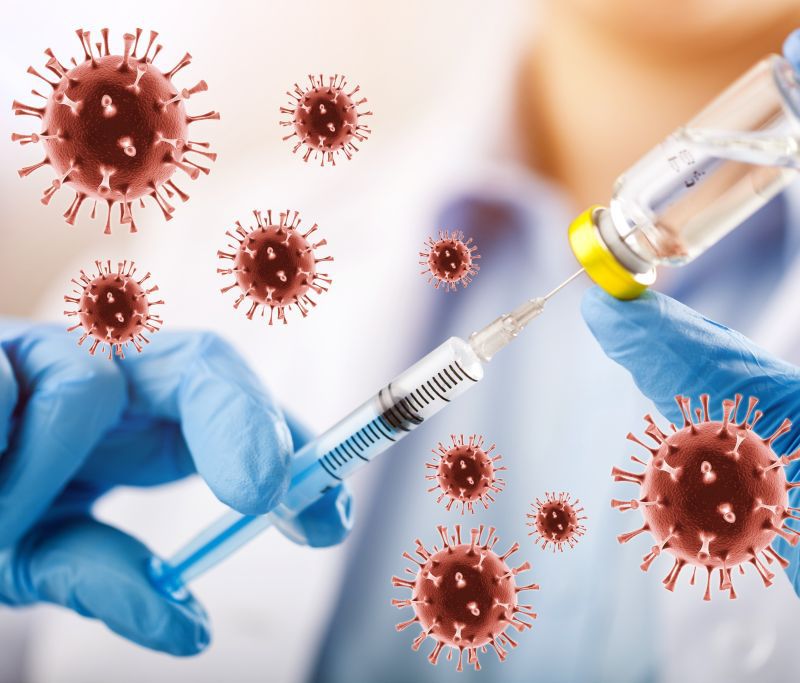 Gripă versus COVID-19: de ce este important să faci vaccinul gripal în 2020