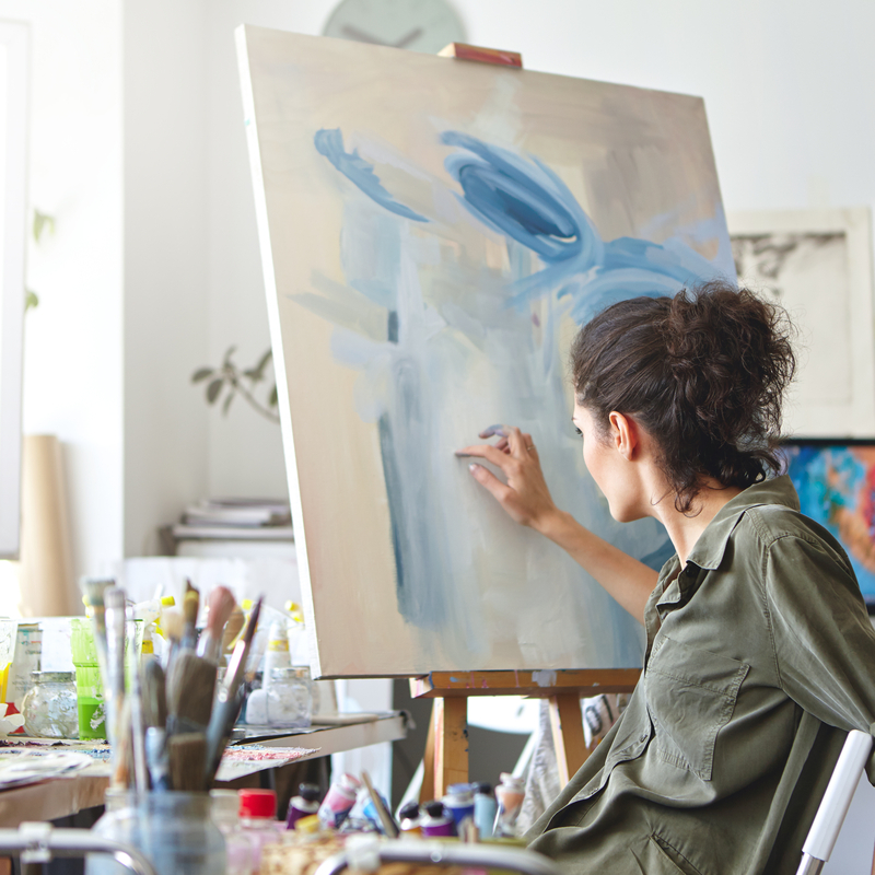 TOP cele mai relaxante hobby-uri