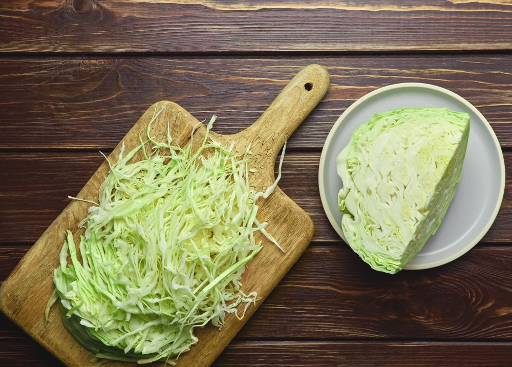 Vitamina U - beneficii, surse