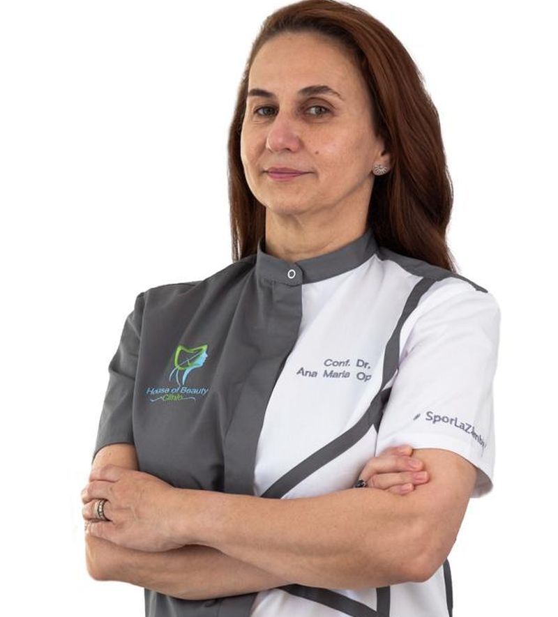 Totul despre rejuvenarea facială cu PRP (terapia vampir) de la conf ...