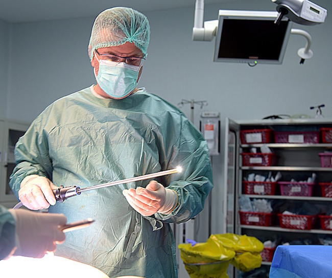 Dr. Teodor Buliga, Sanador: totul despre diagnosticul şi tratamentul ...