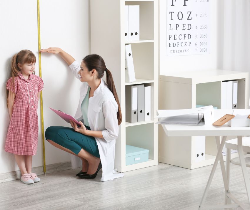 Simptomele tiroiditei cronice autoimune (boala Hashimoto) la copii și ...