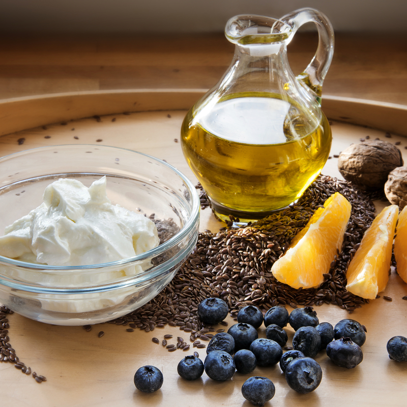 Dieta Budwig: ce este, riscuri și beneficii