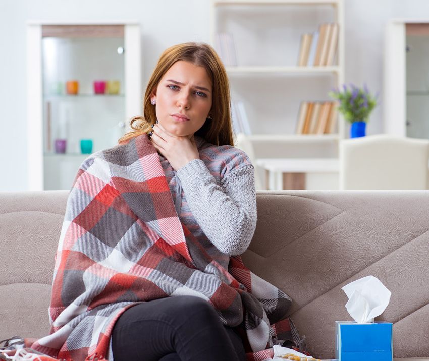 Durerile de gât: să învățăm să le combatem corect!