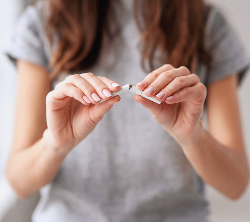 Renunțarea la fumat: ce “forțe” ne împiedică să lăsăm țigara din mână?