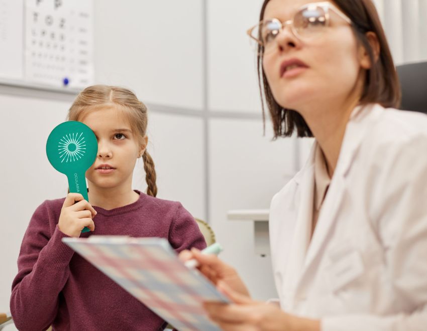 Care este cea mai eficientă metodă de corecție și încetinire a ...