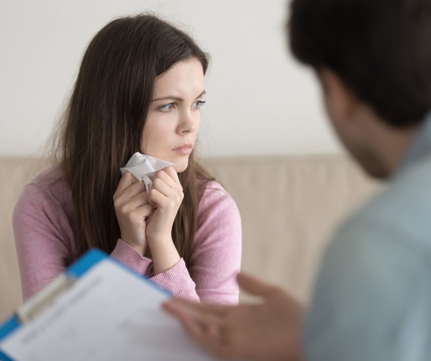 15 motive să îți cauți un alt psiholog