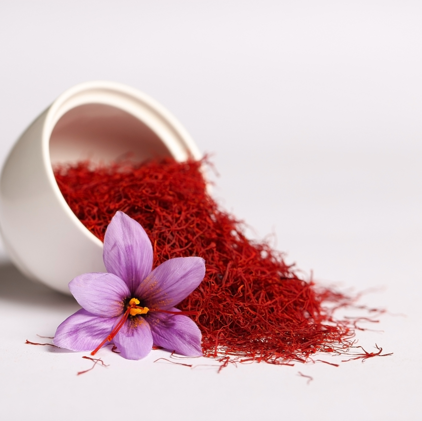 Șofranul - ghid de utilizare pentru cel mai scump condiment din lume