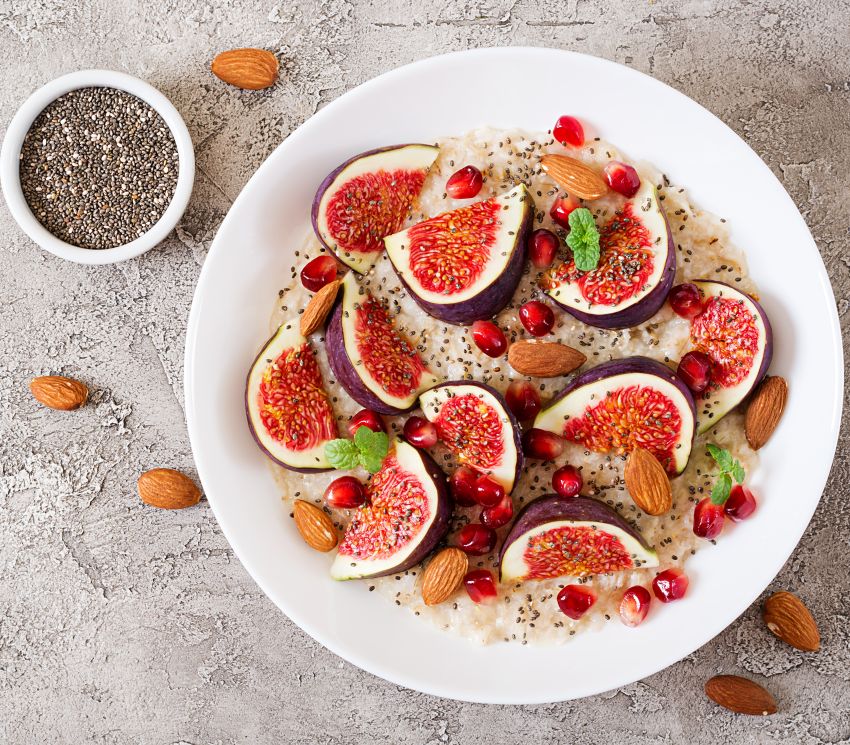 Calciul: Beneficii, surse naturale, rolul său în organism, DZR ...