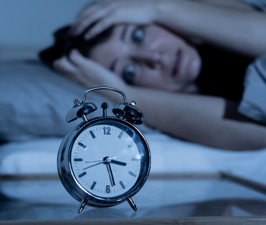 Terapie pentru insomnie: cum te ajută psihoterapia să dormi mai bine