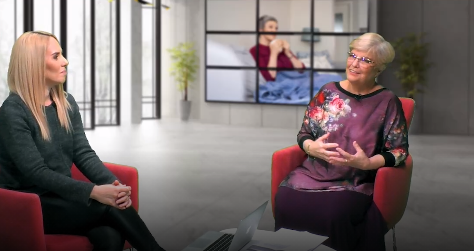 Dr. Rodica Tănăsescu: rolul medicului de familie în susținerea ...