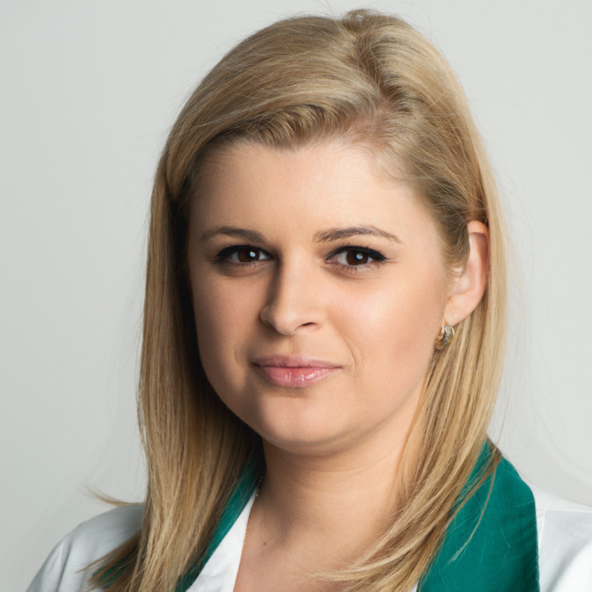 Dr. Alice Munteanu Petre: Totul despre blefaroplastie, intervenția ...