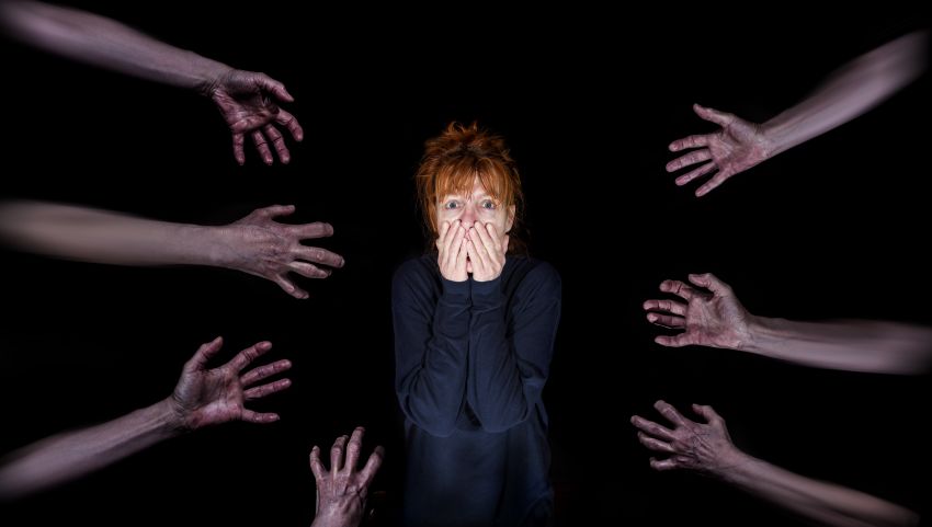 Evitarea, cel mai dificil obstacol în vindecarea atacurilor de panică