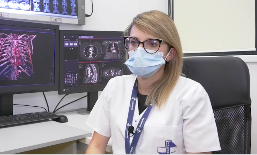 Dr. Beatrice Anghel, Sanador: tratamentele de ultimă generație pentru ...