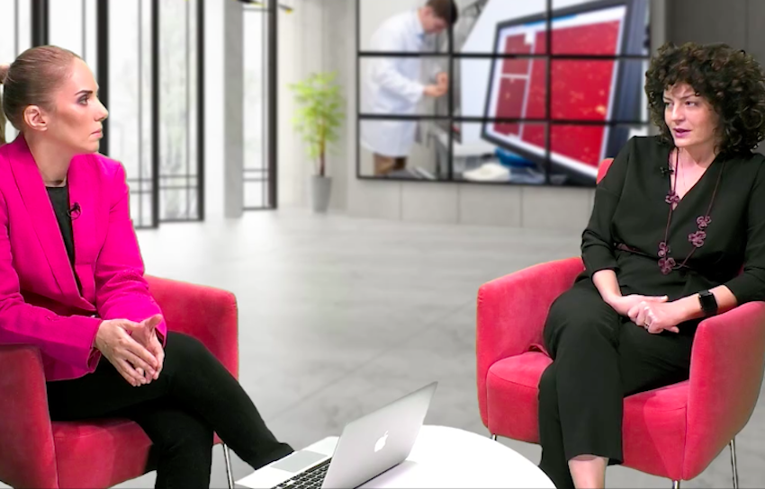 Dr. Daniela Zob, oncolog: factorii de risc și șansele de vindecare în ...