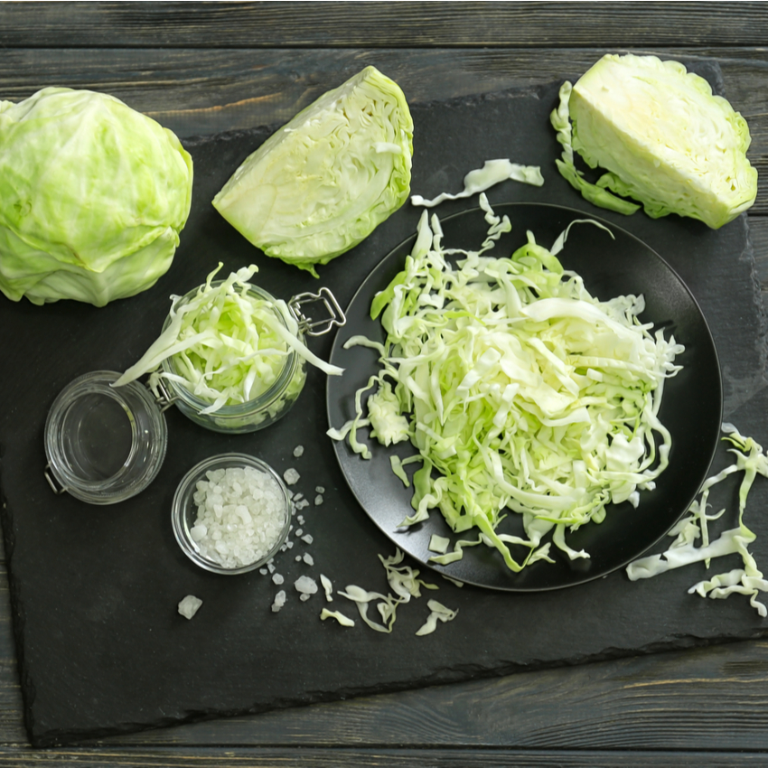 Vitamina U: ce este și ce beneficii are