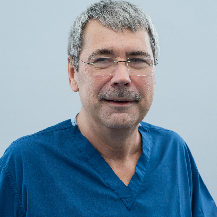 Dr. Iosif Niculescu: Ce este histeroscopia diagnostică și cui îi este ...