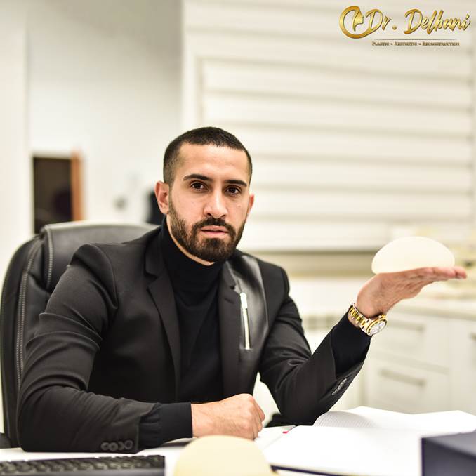 Adevărul despre implanturile mamare, cu Dr. Delbani. Află cele mai mari ...