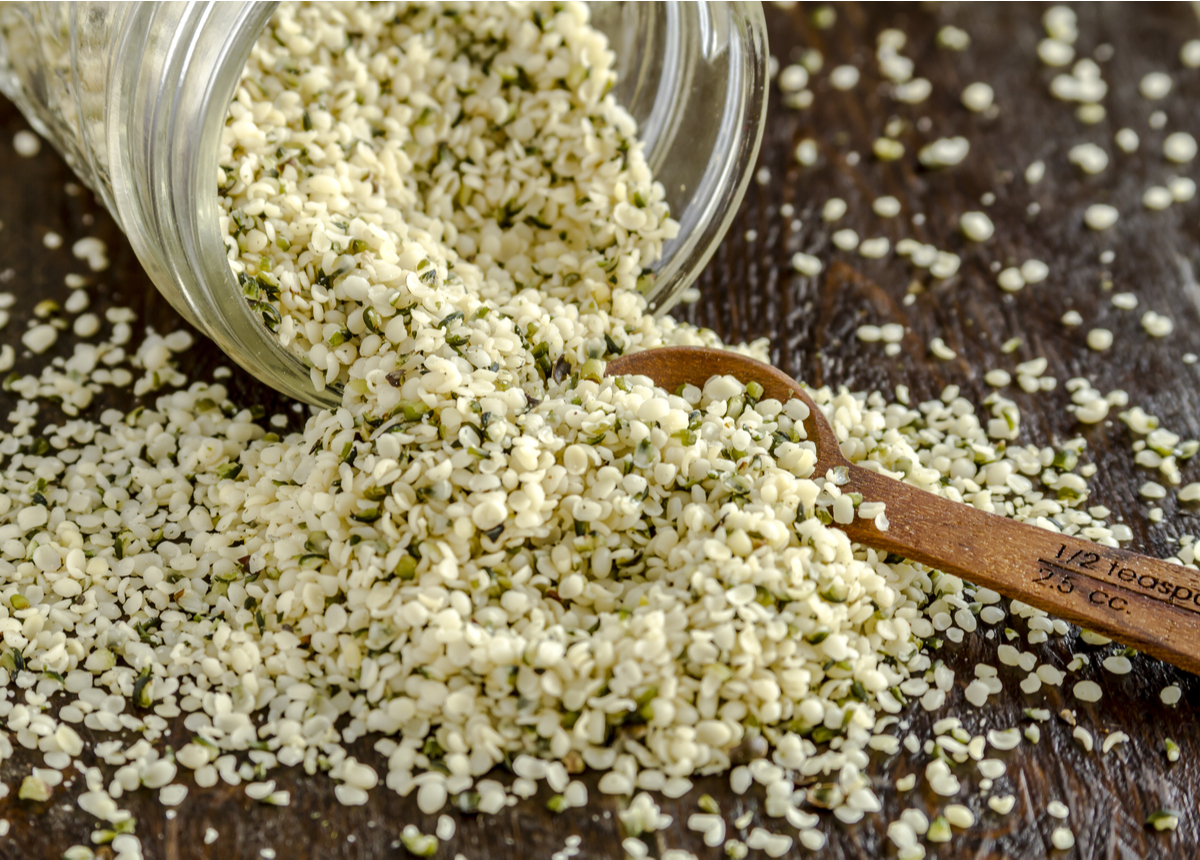 Ce semințe să consumi pentru oase puternice și sănătoase