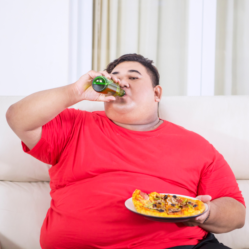 De câte tipuri este obezitatea? Explică dr. Diana Miclea