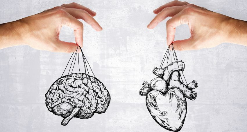 Echilibru emoțional - 5 pași pentru atingerea echilibrului