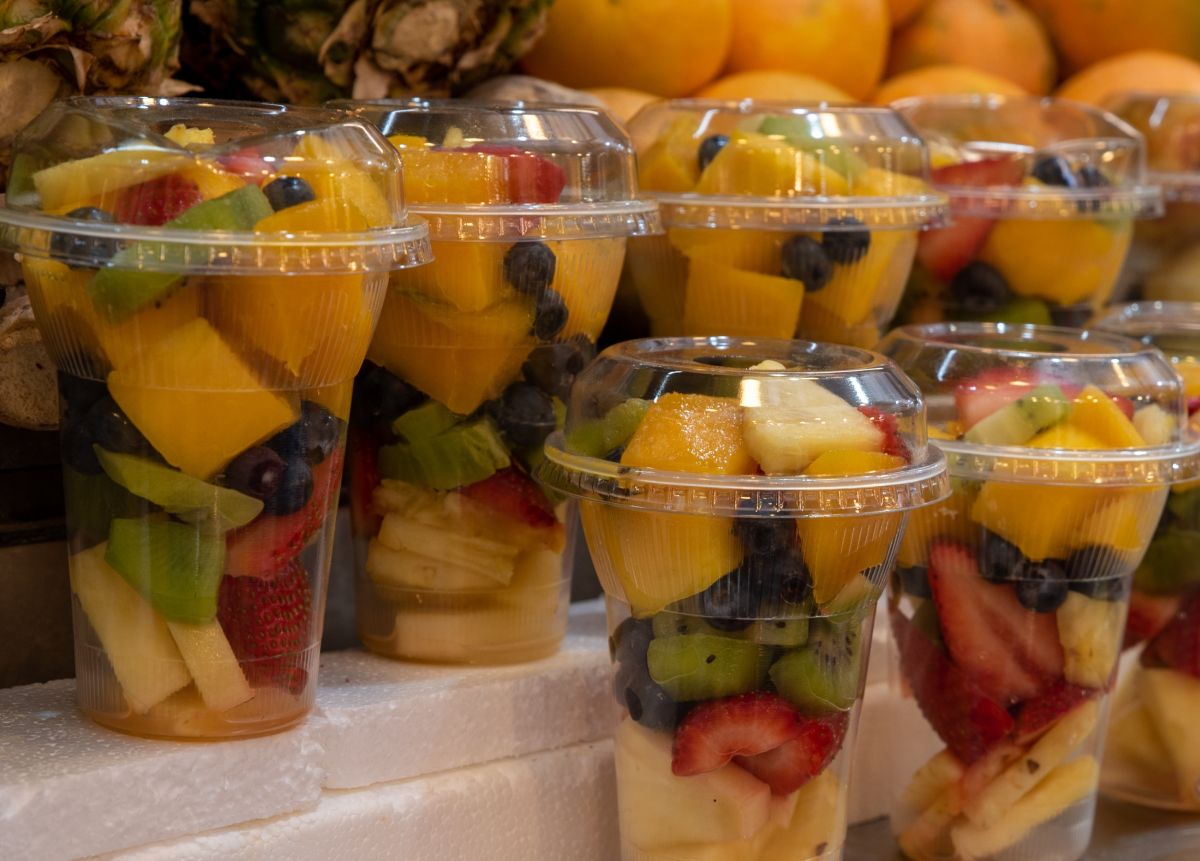 Cum te îmbolnăvesc fructele din magazin. ATENȚIE la acest detaliu!